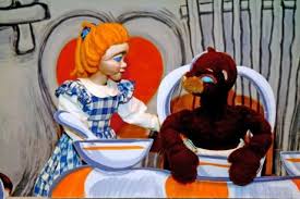 goldi – The Playful Parent